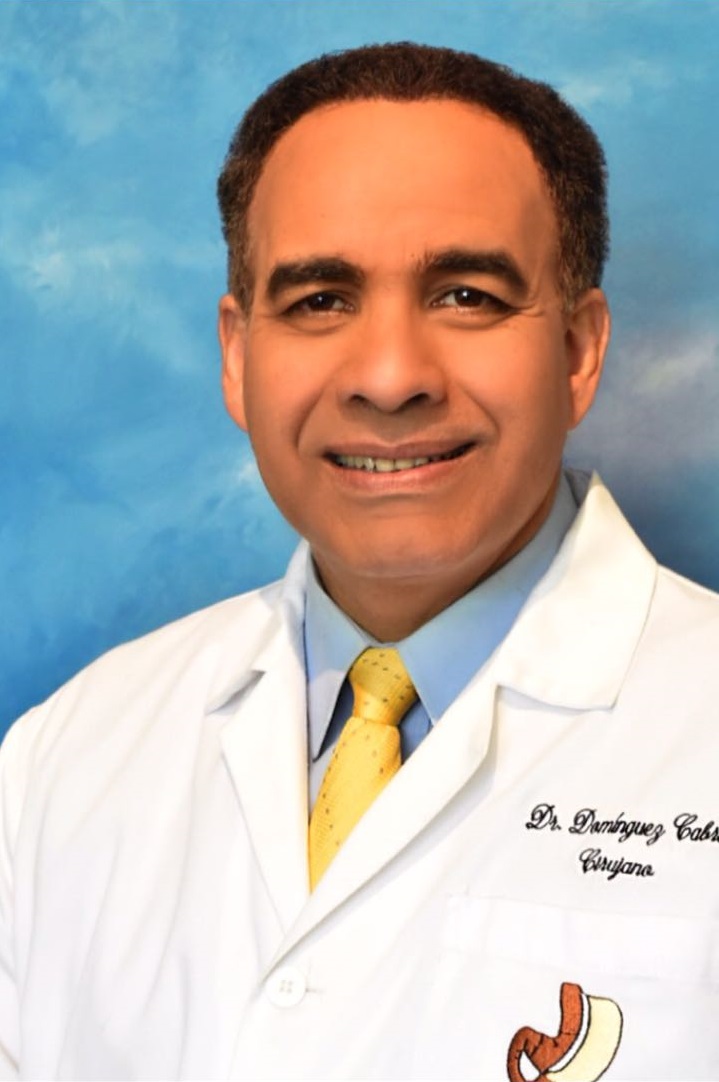 Jose Ramon Dominguez cabral